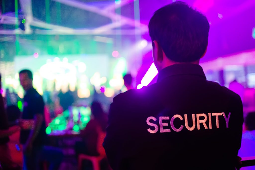 GSS - Wir sorgen für Sicherheit! - GSS Global Security GmbH